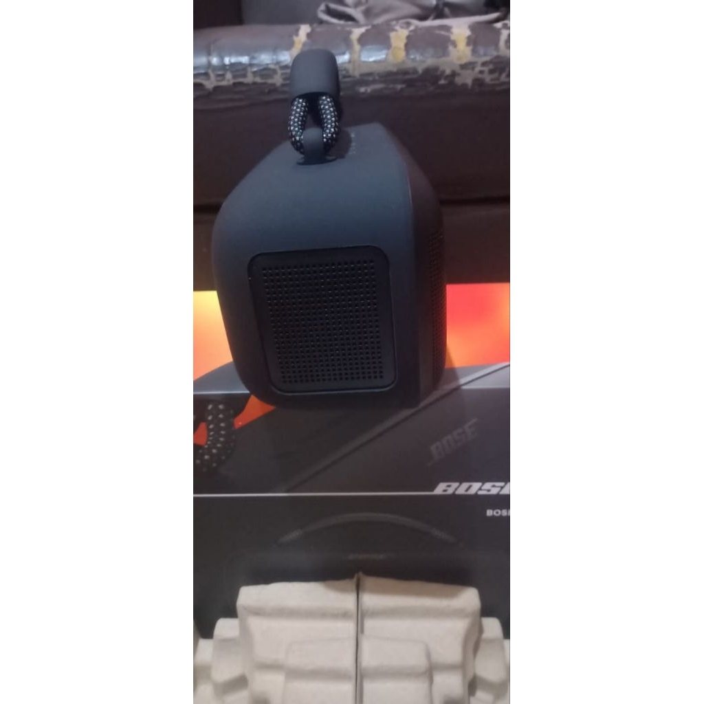 Jual bose soundlink max resmi pt pai | Shopee Indonesia