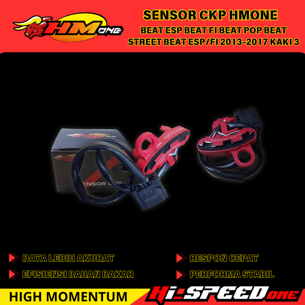 Jual Sensor CKP Beat ESP/FI Beat Street Vario125 Led Old Vario 150 ...