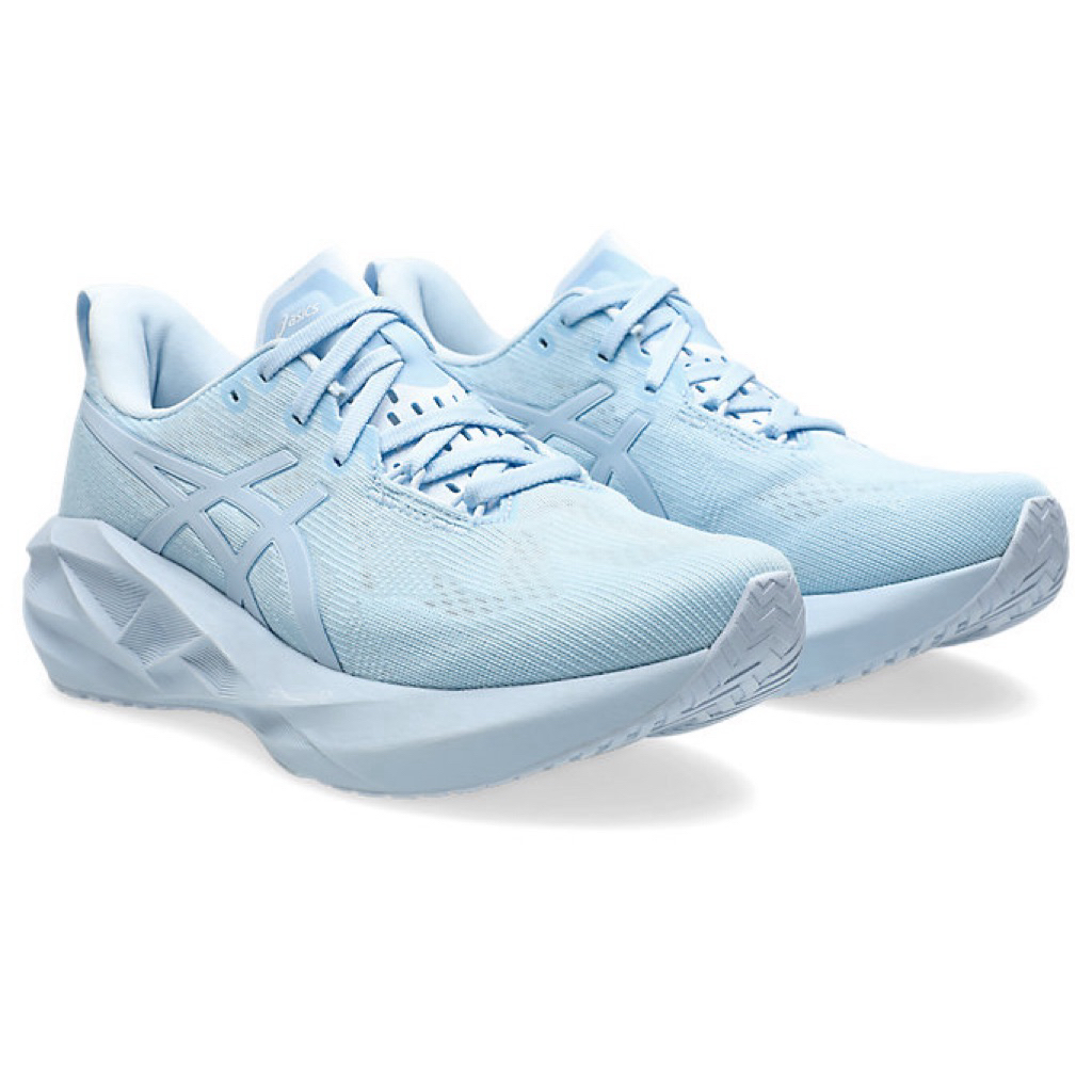 Jual Sepatu Olahraga Asics Novablast 5 Blue Women’s Olahraga Wanita ...