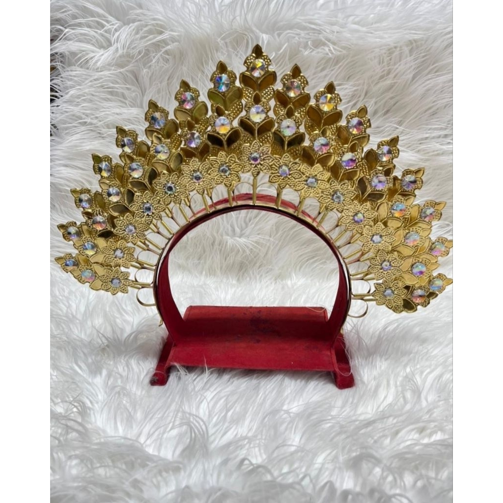 Jual Bando wanita Bugis Makassar (original) | Shopee Indonesia