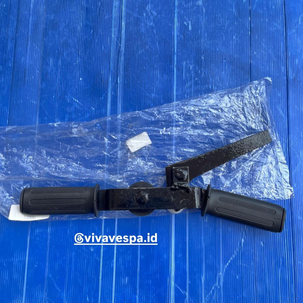 Jual Alat roll lis sayap aluminium | Shopee Indonesia