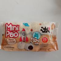 Jual WEI MINI PAO COKLAT | Shopee Indonesia