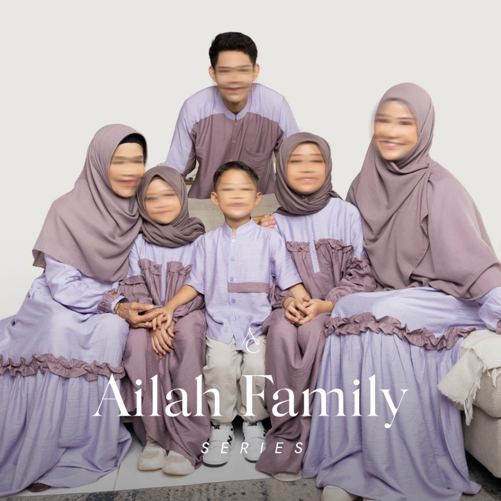 Jual Alur Cerita Ailah Series | Shopee Indonesia