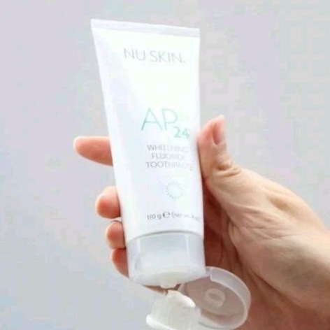 Jual ap.24 fluoride toothpaste original | Shopee Indonesia