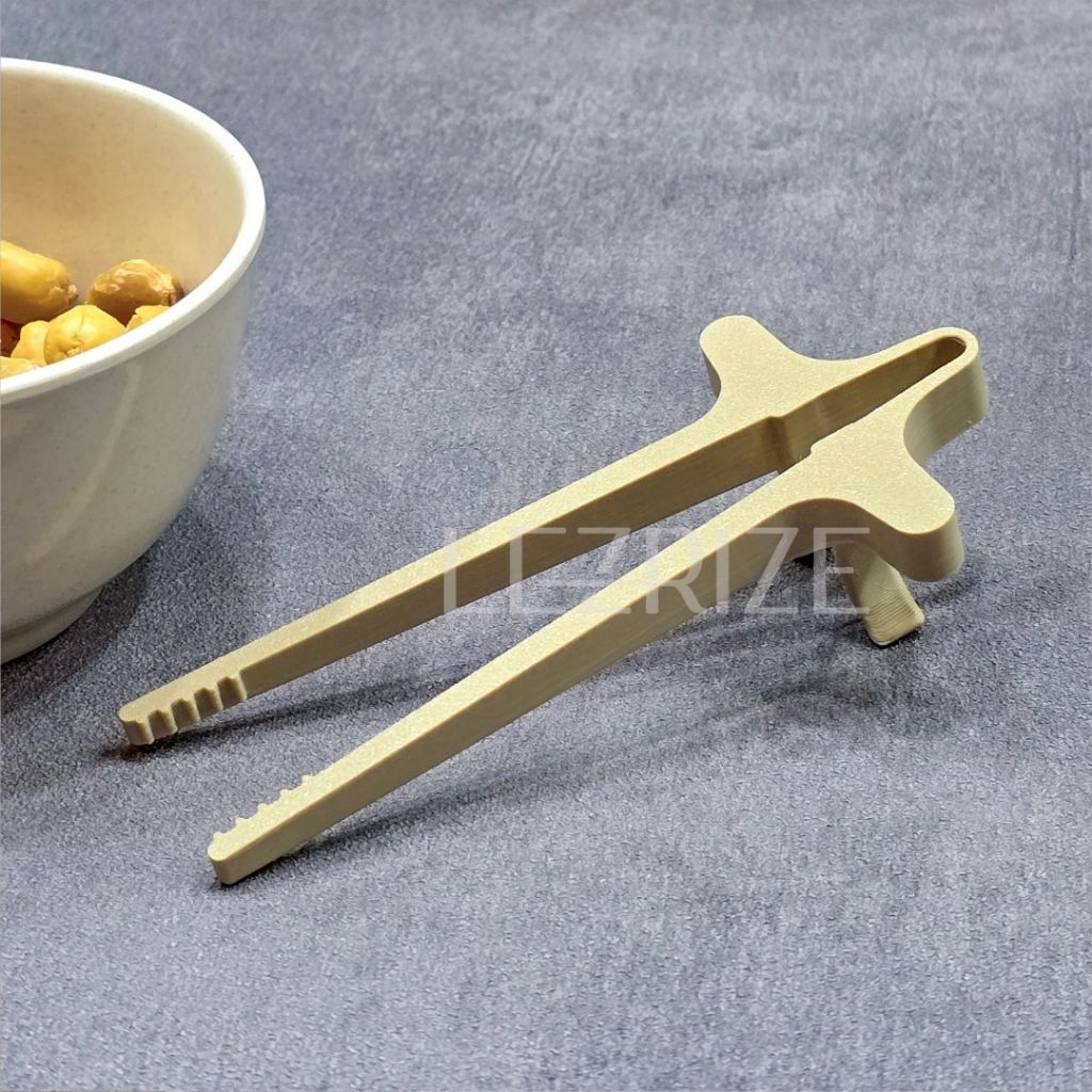 Jual Sumpit Jari Alat Penjepit Cemilan Snack Finger Chopstick | Shopee ...