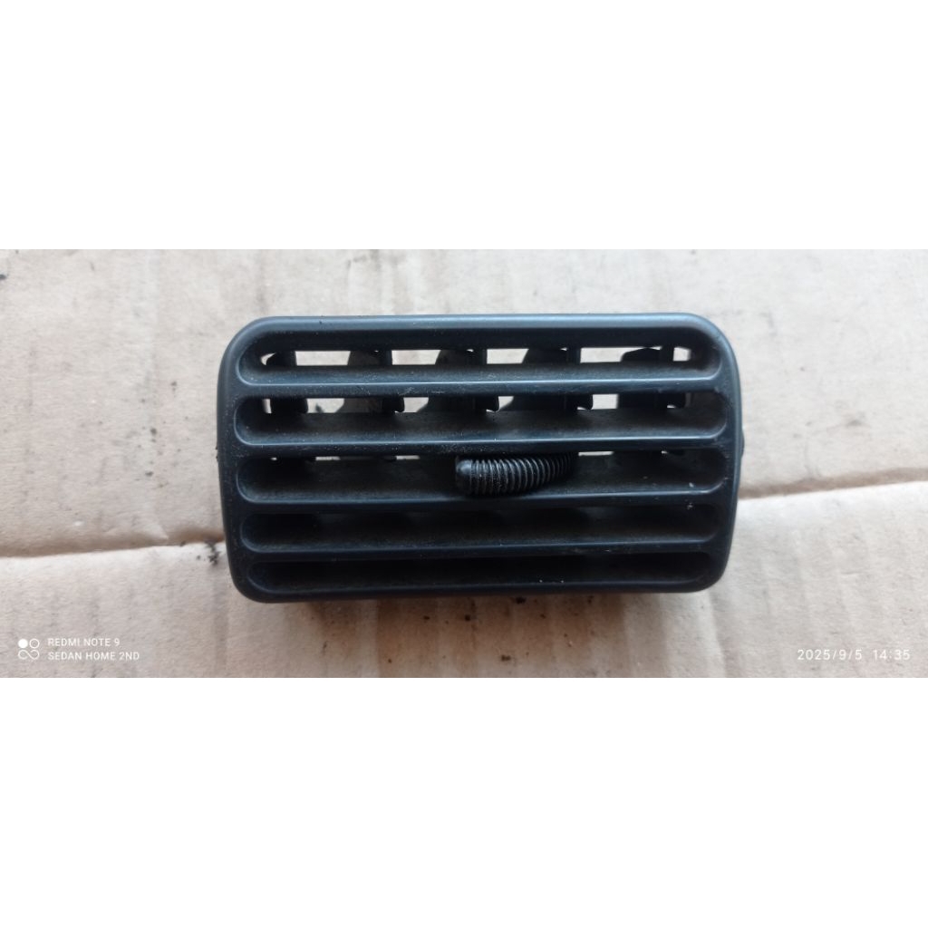 Jual kisi kisi ac baleno dx 2000-2002(bagian tengah) | Shopee Indonesia