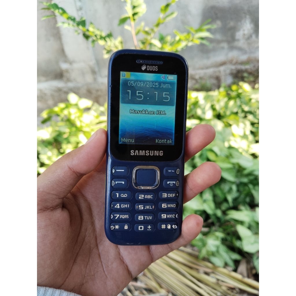 Jual HP HANDPHONE SAMSUNG B310E b310e samsung jadul | Shopee Indonesia