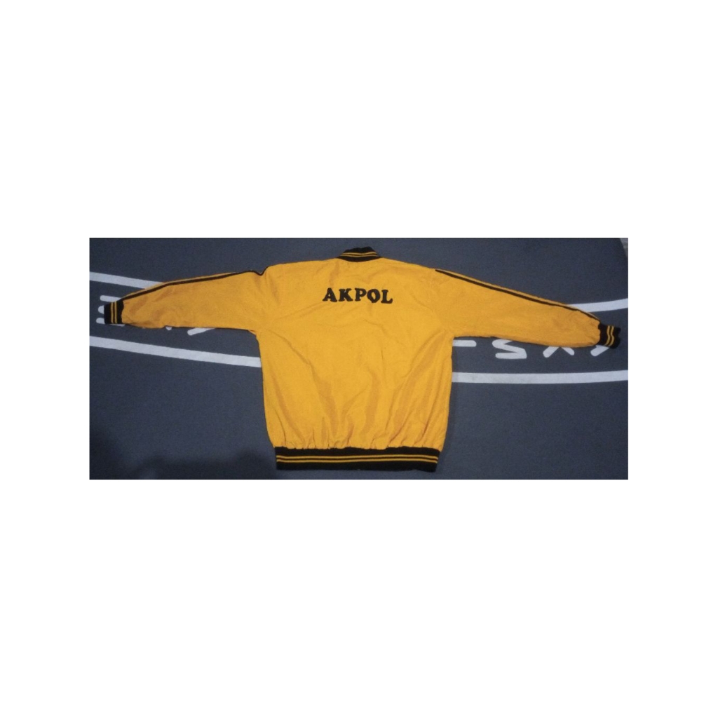 Jual Jaket Training Taruna akpol | Shopee Indonesia