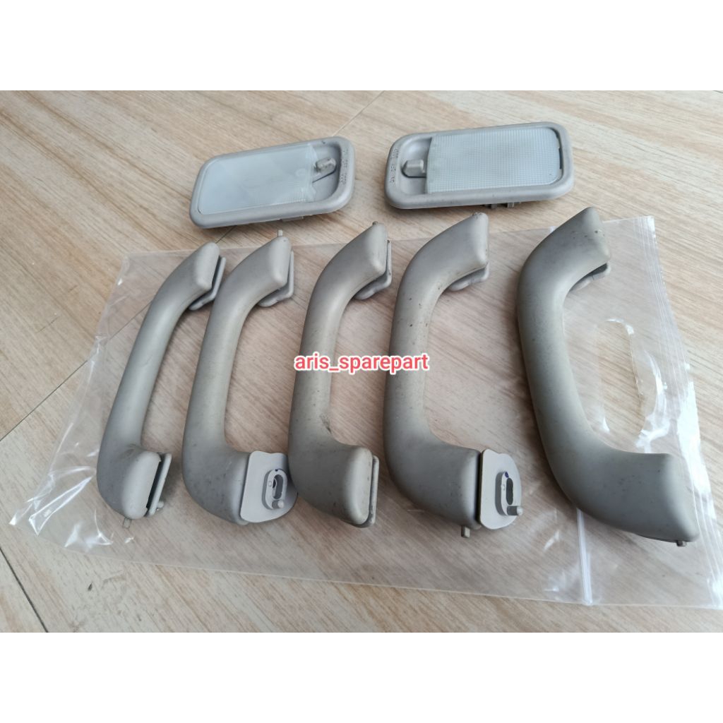 Jual Hand grib wuling confero s ( TAKE ALL ) | Shopee Indonesia