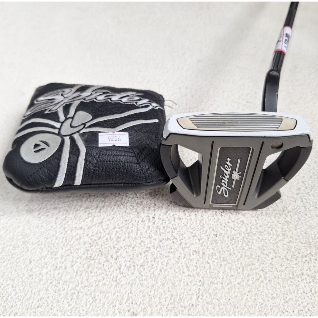 Jual Taylormade Spider EX Putter Golf | Shopee Indonesia