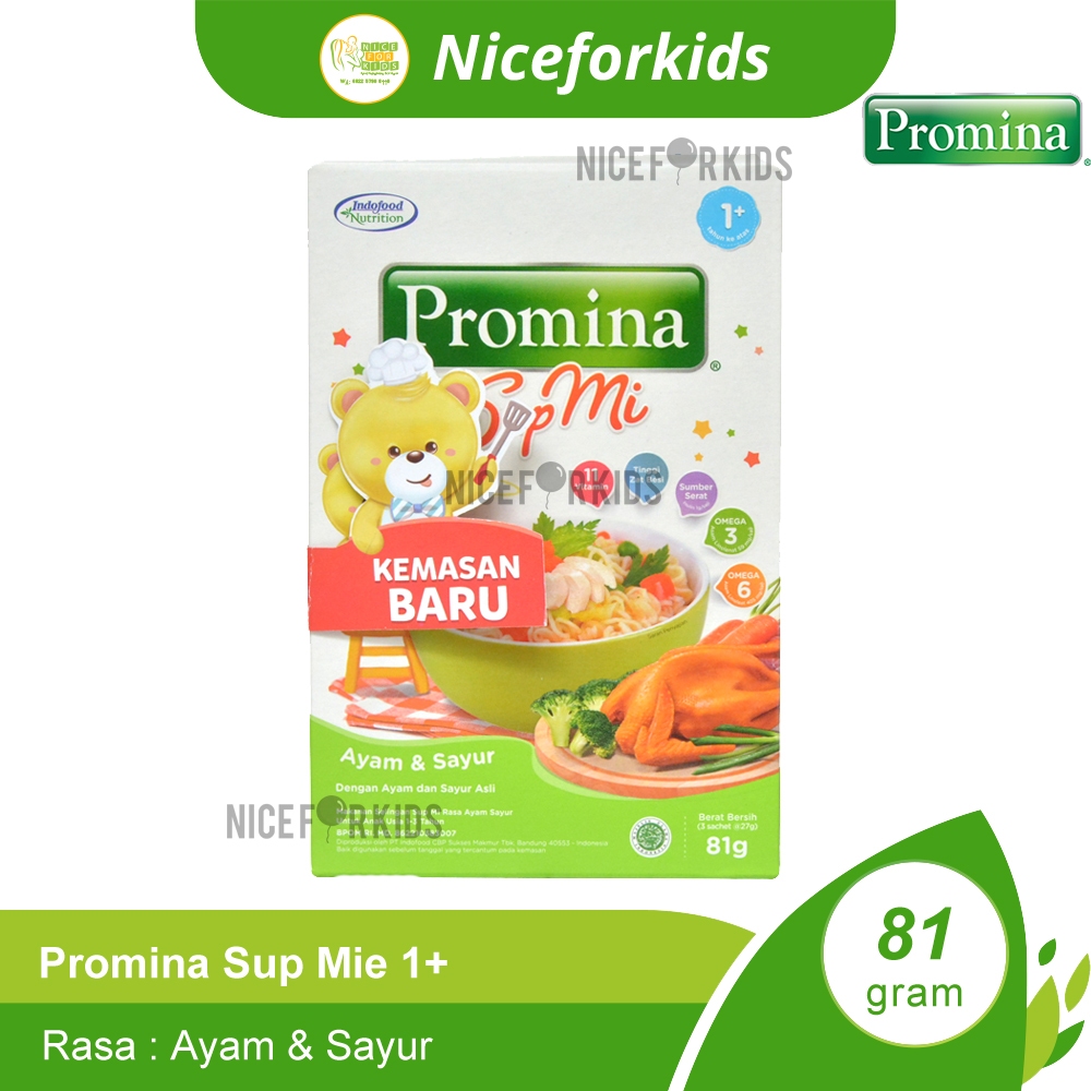 Jual Sup Mie Promina Terlengkap & Harga Terbaru Juni 2026 | Shopee ...