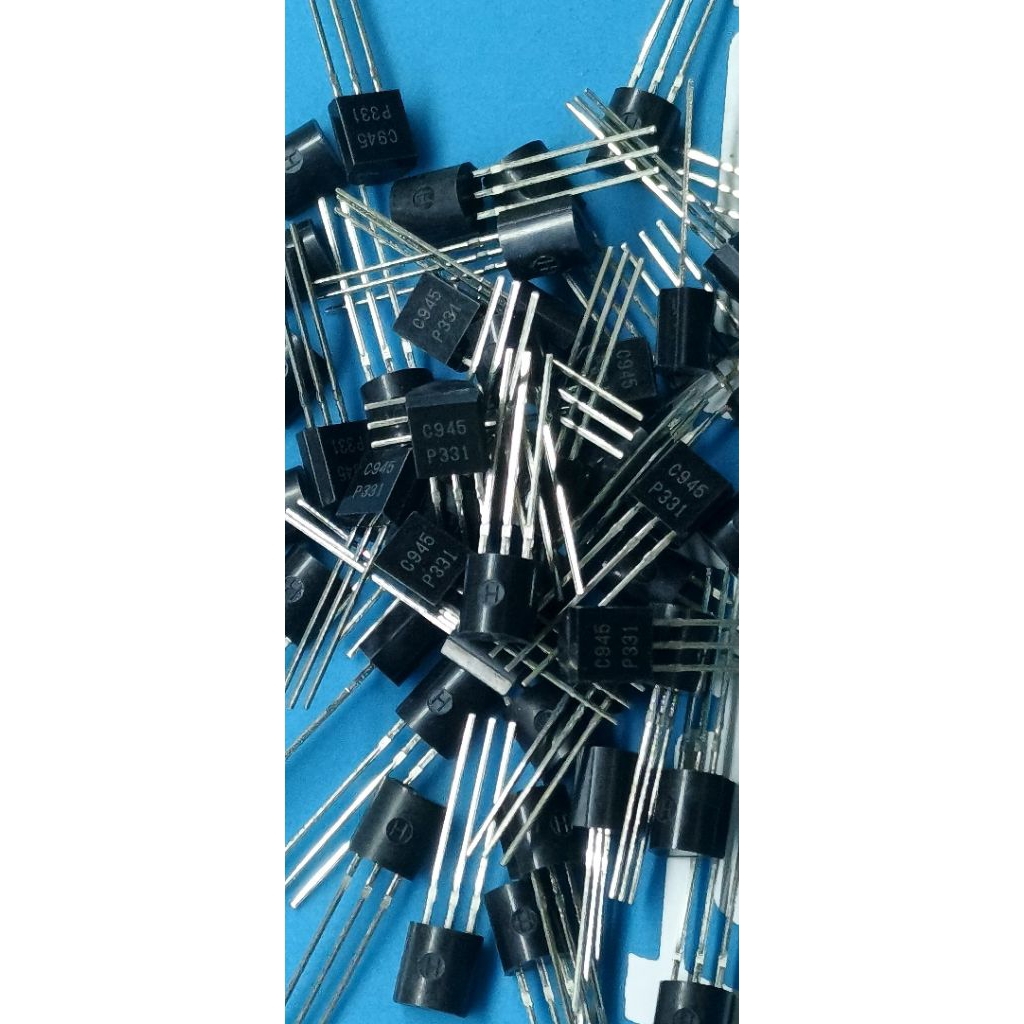Jual Transistor C945 C 945 NPN | Shopee Indonesia