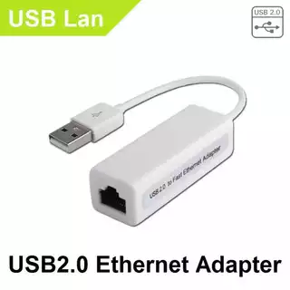 Jual USB LAN Terlengkap & Harga Terbaru Desember 2025 | Shopee Indonesia