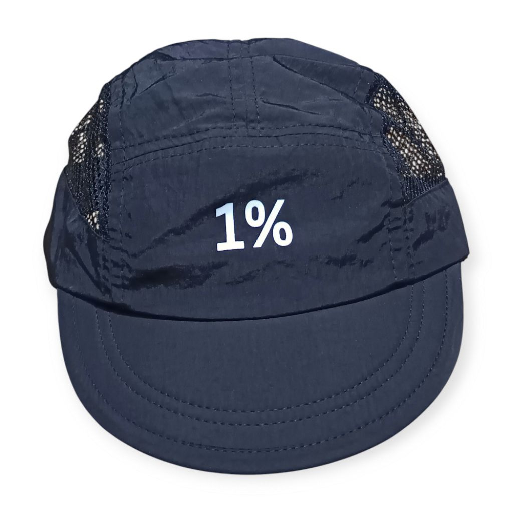 Jual Topi visor pendek 1% | Shopee Indonesia