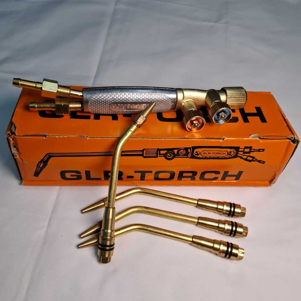 Jual Alat Blender Las Karbit Gloor Torch Welding Torch | Shopee Indonesia