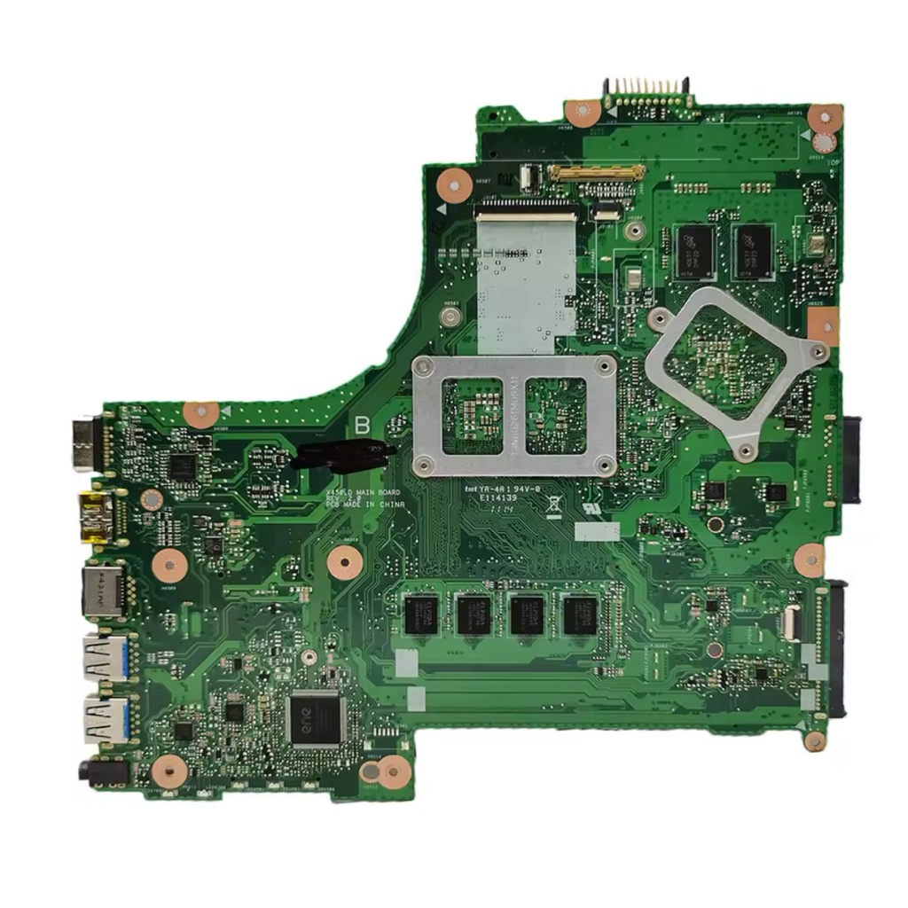 Jual mainboard asus X450L | Shopee Indonesia