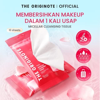 Toko Online The Originote Official Shop - Produk Resmi Terlengkap ...