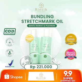 Toko Online Rintik Skincare Official | Shopee Indonesia