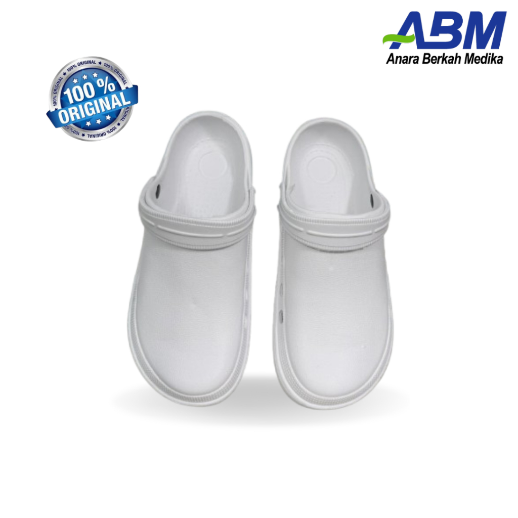 Jual Sandal Medis Laboratorium/Operasi | Shopee Indonesia
