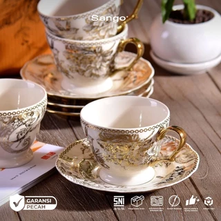 Toko Online PT Sango Ceramics Indonesia | Shopee Indonesia