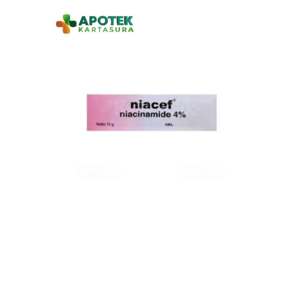 Jual Niacef Cream Terlengkap & Harga Terbaru Mei 2026 | Shopee Indonesia