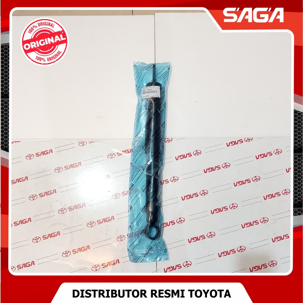 Jual SAGA | Shock Absorber Breaker Breker Belakang Kijang Innova ...