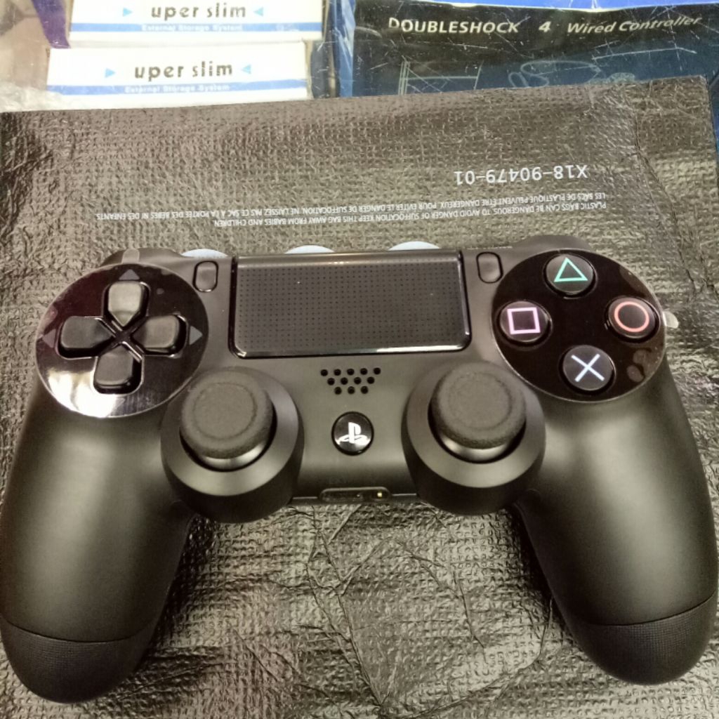 Jual stik ps4 Original jual murah meriah | Shopee Indonesia