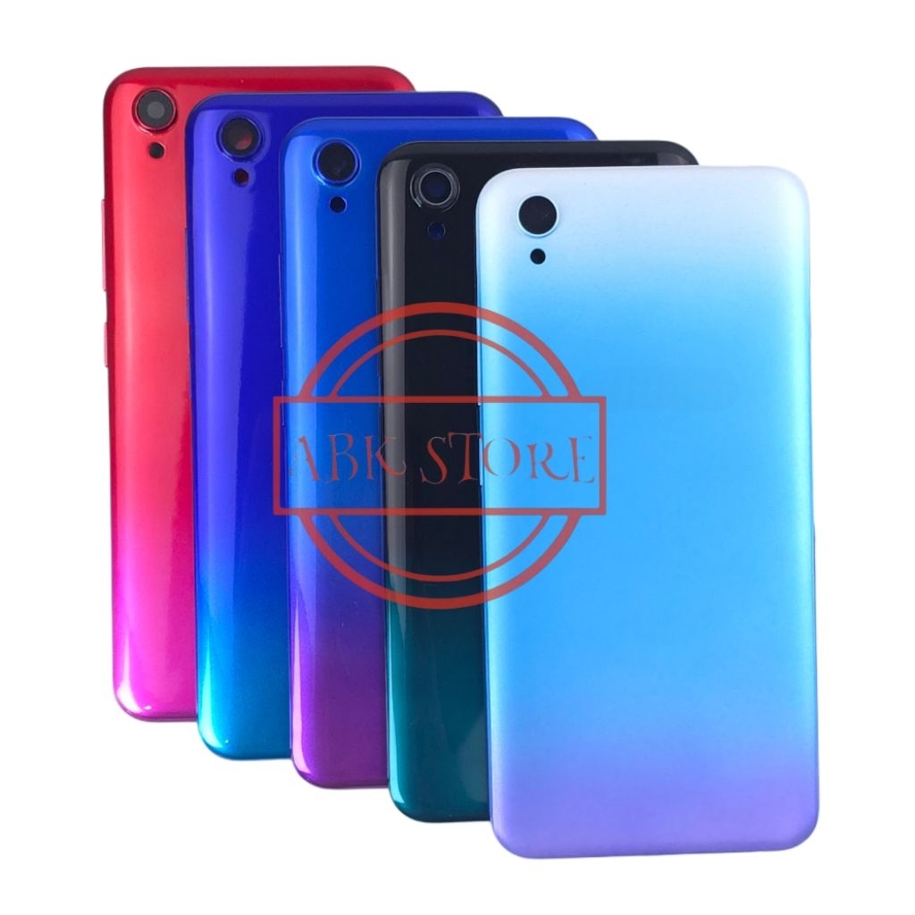 Jual BACKDOOR - BACK CASING FOR VIVO Y91C - VIVO Y1S TUTUP BELAKANG ...
