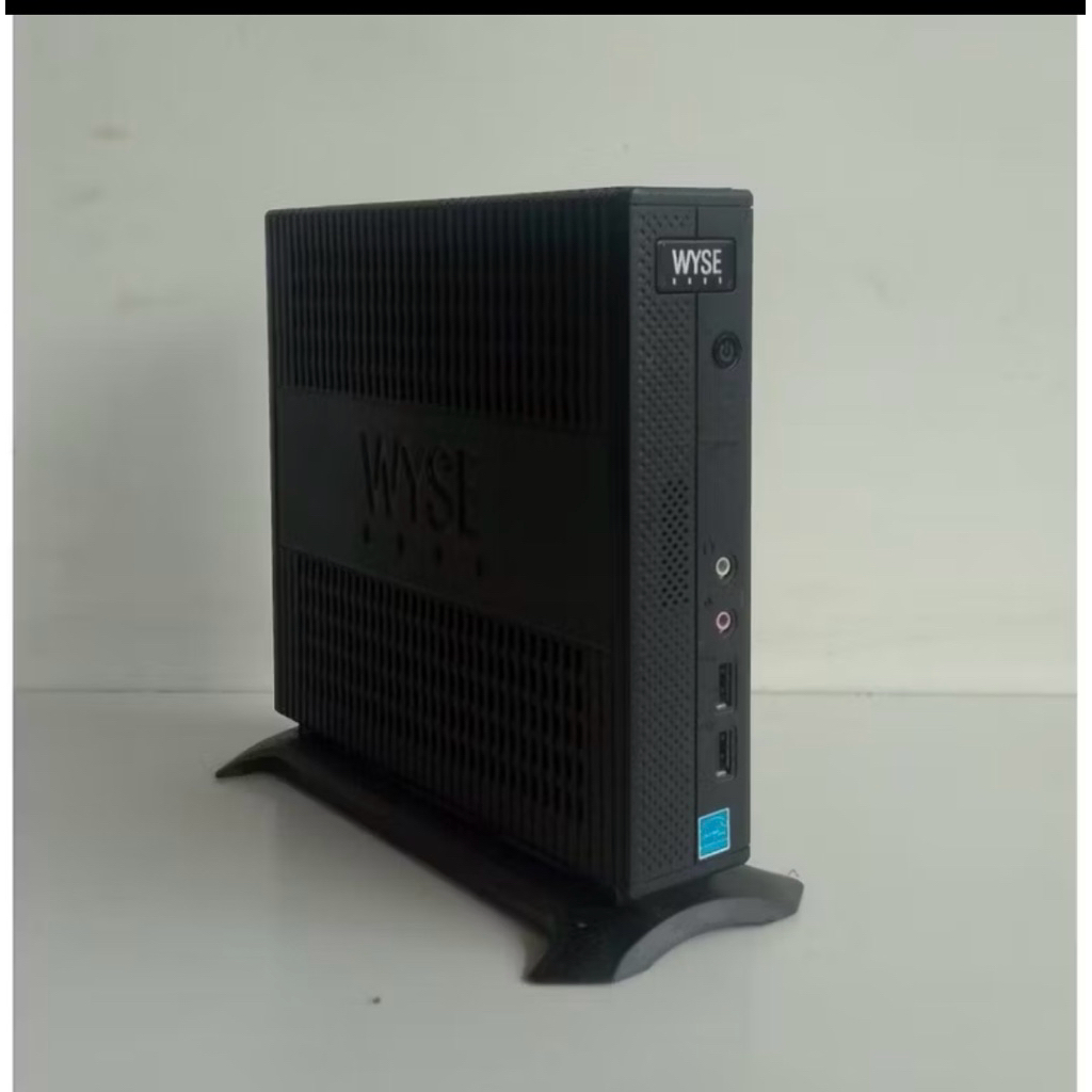 Jual PC MINI DELL WYSE RAM 4gb SSD 128gb | Shopee Indonesia