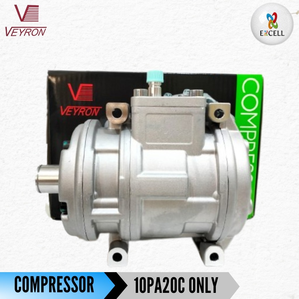 Jual Compressor Kompresor Ac Mobil 10PA20C 20A ONLY | Shopee Indonesia