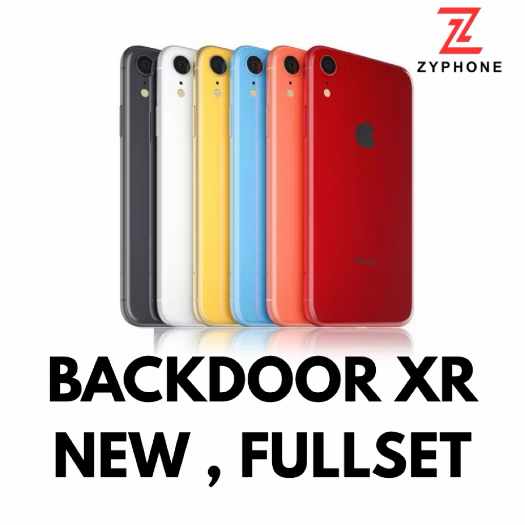 Jual CASING/HOUSING XR FULLSET ORIGINAL NEW 100% | Shopee Indonesia