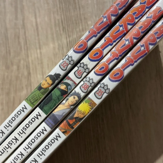 Jual manga naruto indo ver | Shopee Indonesia