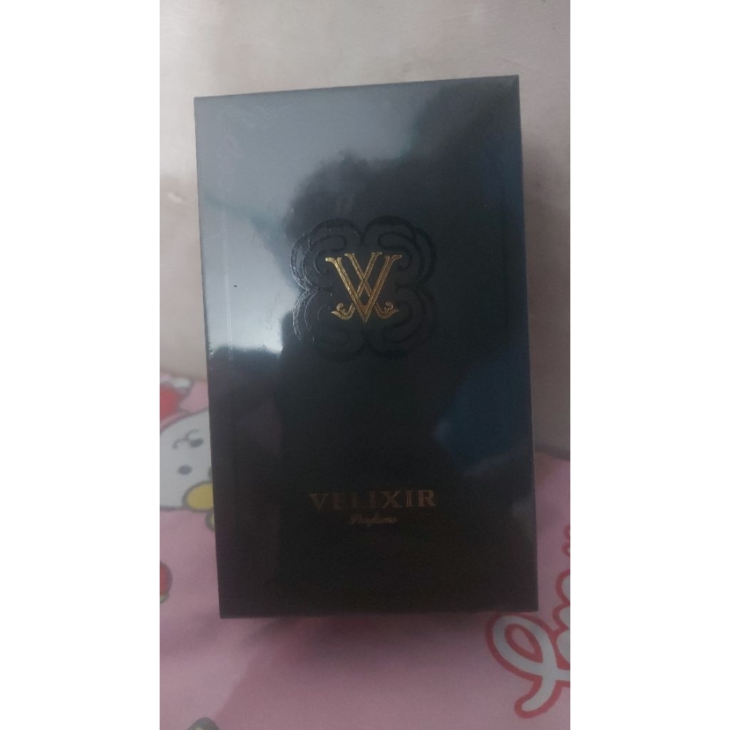 Jual Velixir Apollo Eau de Parfum for Unisex [Ready] | Shopee Indonesia