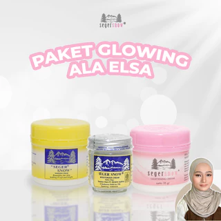 Toko Online Seger Snow Official Shop | Shopee Indonesia