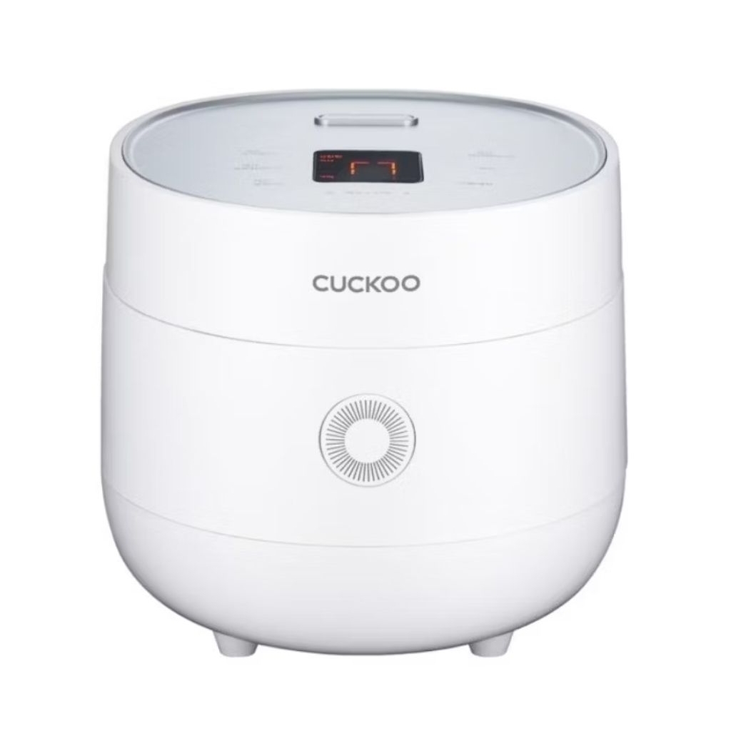 Jual Magic Com Digital Cuckoo CR-0675F 1L Korea CR 0675F Fitur Lengkap ...