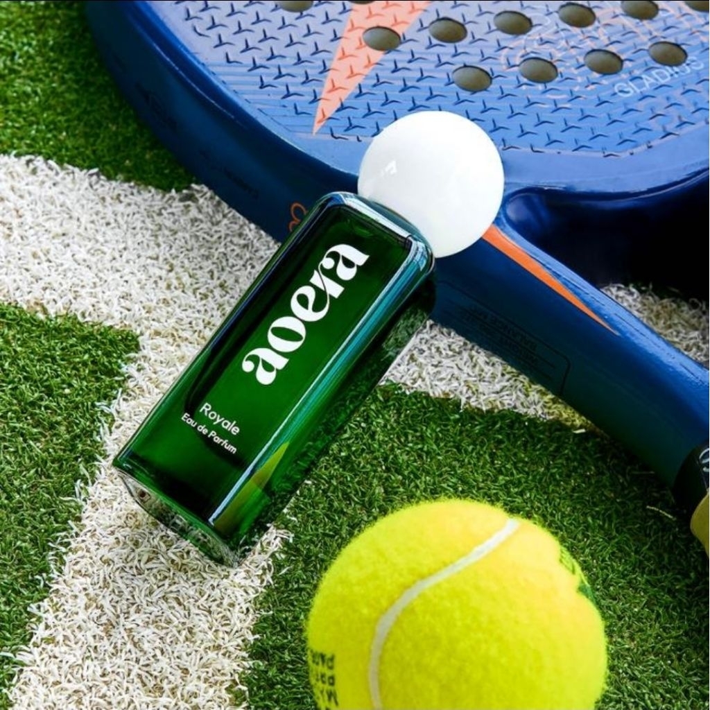 Jual aoera Royale Eau De Parfume 50ml | Shopee Indonesia