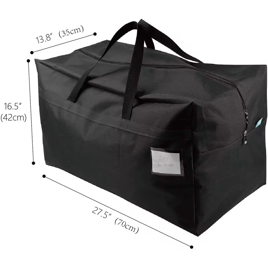 Jual Serbaguna Tas Besar Peyimpanan Kuat -Tas Barang | Shopee Indonesia