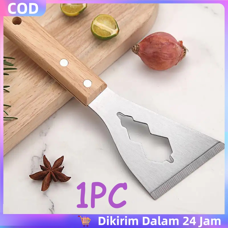 Jual Putty Knife Pengikis Dempul Kape Cat Scraper Dempul Pisau Dempul ...