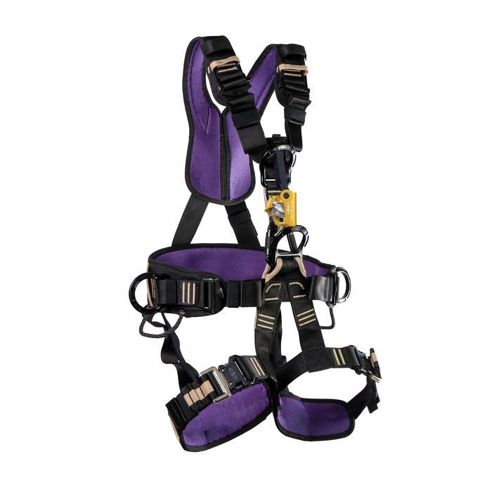 Jual Beal HERO PRO HOLD UP – Full Body Harness Safety Rope Access ...