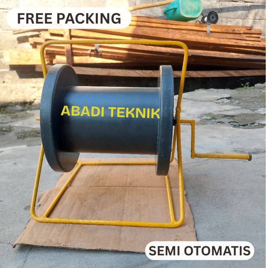 Jual BOBIN KABEL/SENAR LAYANGAN, GULUNGAN BENANG LAYANG-LAYANG, OGLEKAN ...