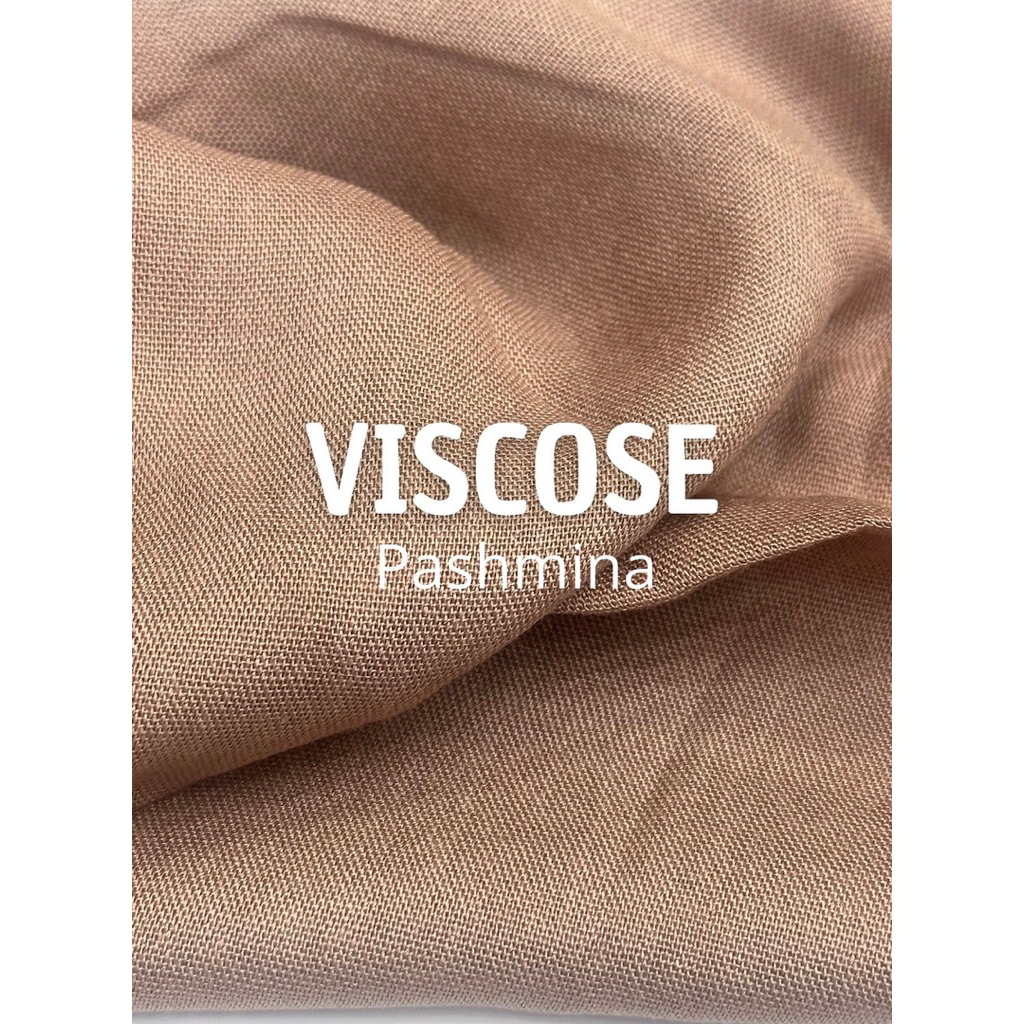 Jual Modal Viscose (bahan hijab pashmina) | Shopee Indonesia