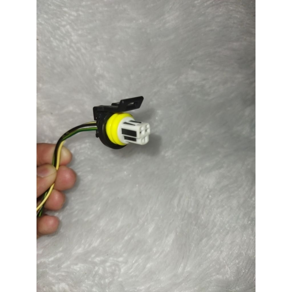 Jual soket tps pin 3 original Chevrolet Chevy Apache aveo blazer camaro ...