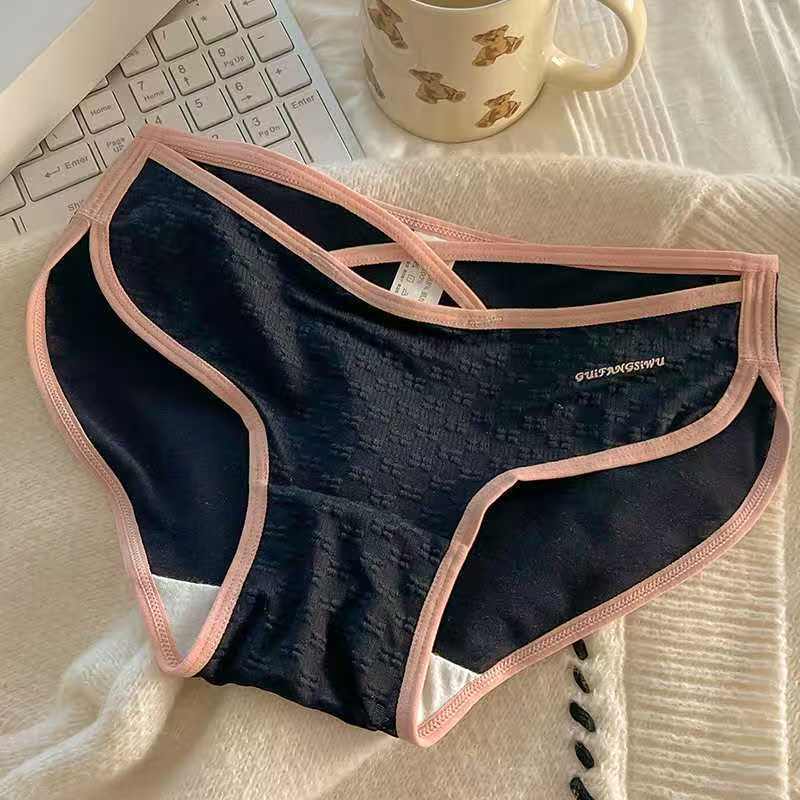 Jual Celana Dalam Wanita Dewasa Jumbo 2993 Bahan Katun Premium - Celana ...