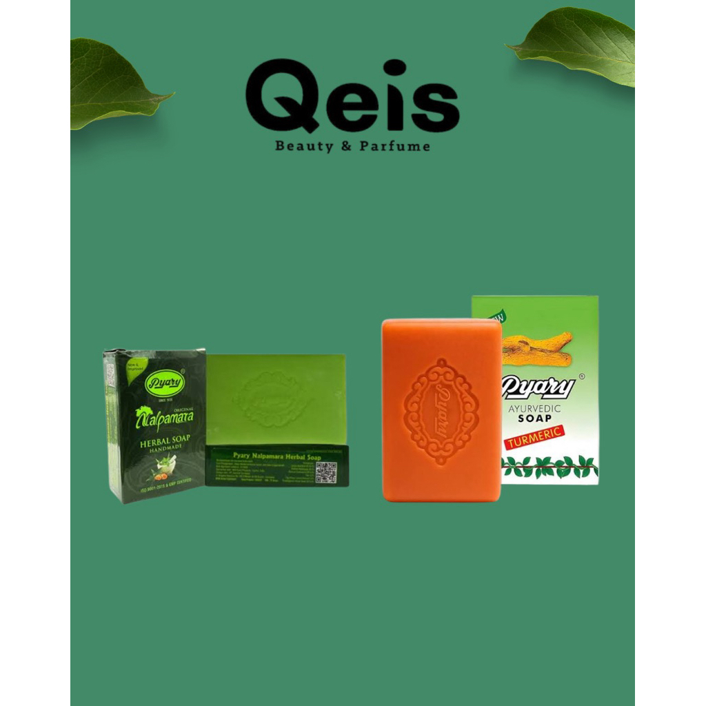 Jual PYARY Sabun Arab Nalpamara Dan Turmeric | Shopee Indonesia