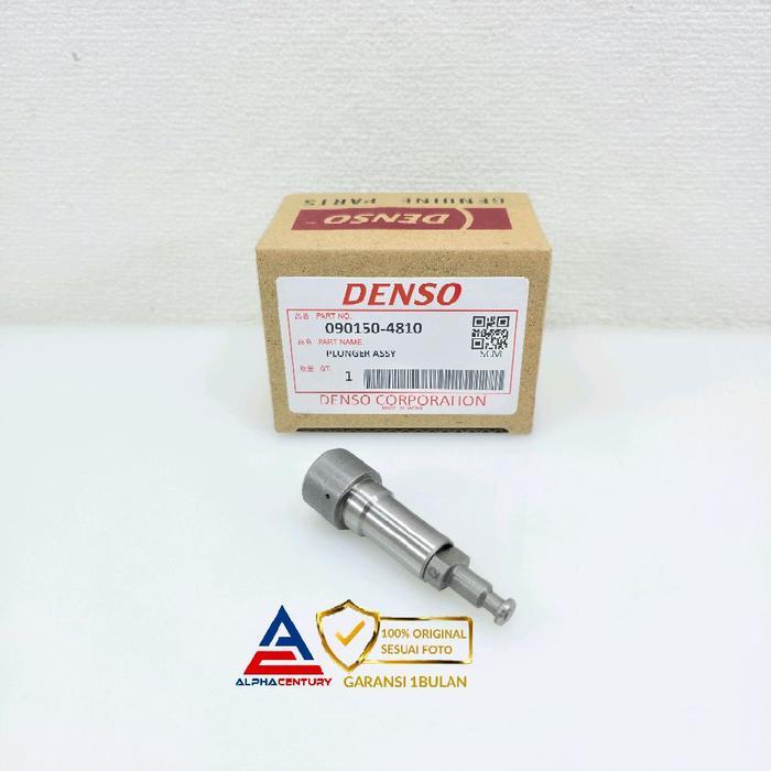 Jual PLUNGER MITSUBISHI PS 120 PS120 ORIGINAL | Shopee Indonesia