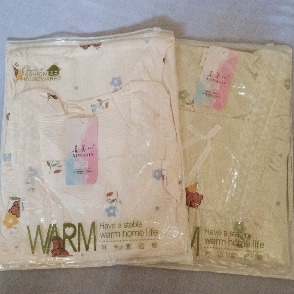 Jual Citra Cloth - Daster Baju Tidur Dress Rumah Renda Babydoll (BARU ...