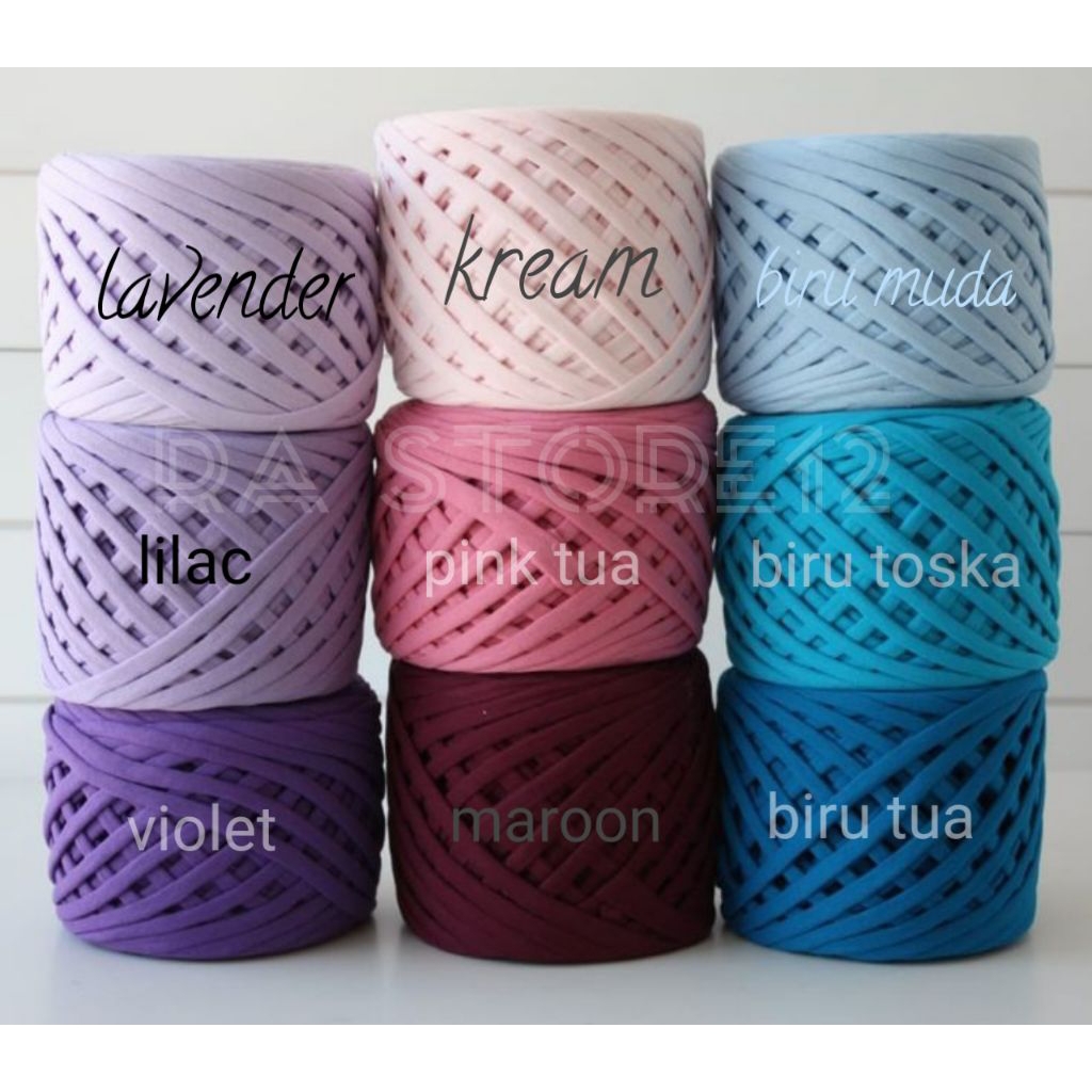 Jual tali majun 1 kg tali majun tali pertanian | Shopee Indonesia