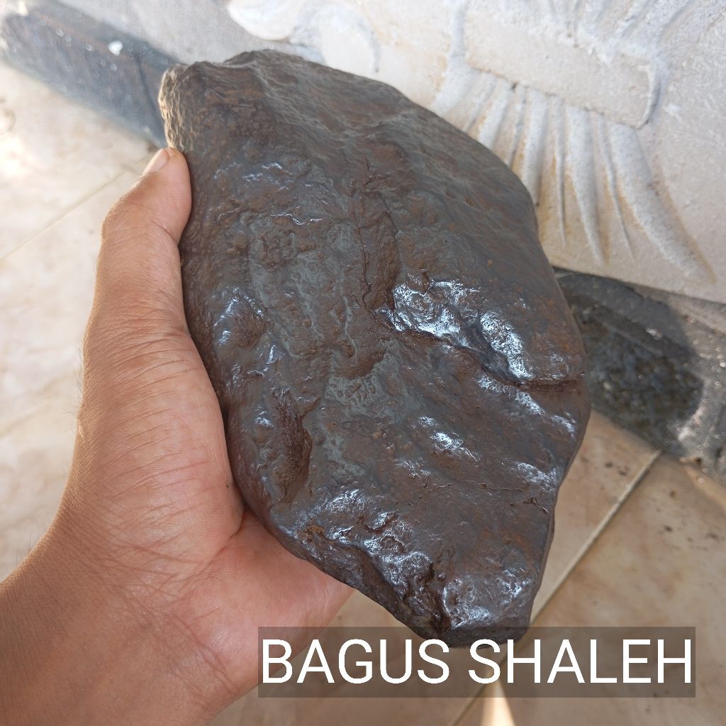 Jual METEOR BATU 2KG | Shopee Indonesia