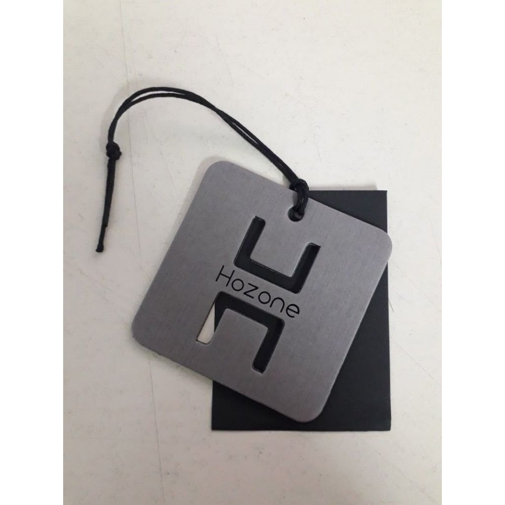 Jual Hang tag tebal customize dan plong | Shopee Indonesia