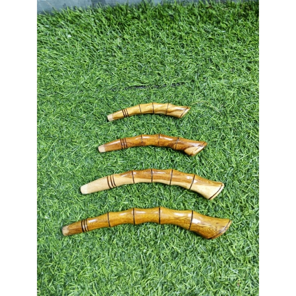 Jual Pahul joran timbang motip bambu | Shopee Indonesia